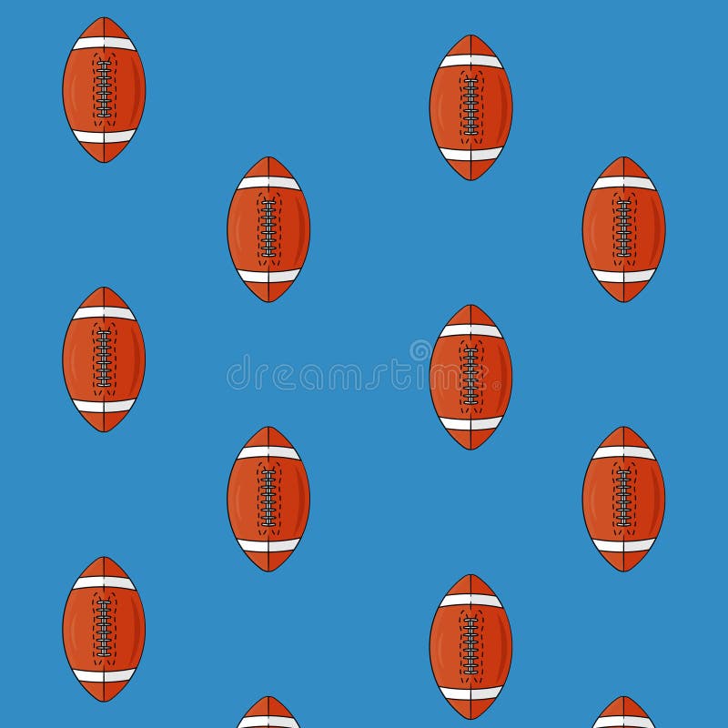 Background with Sports Theme Stock Illustration - Illustration of ...