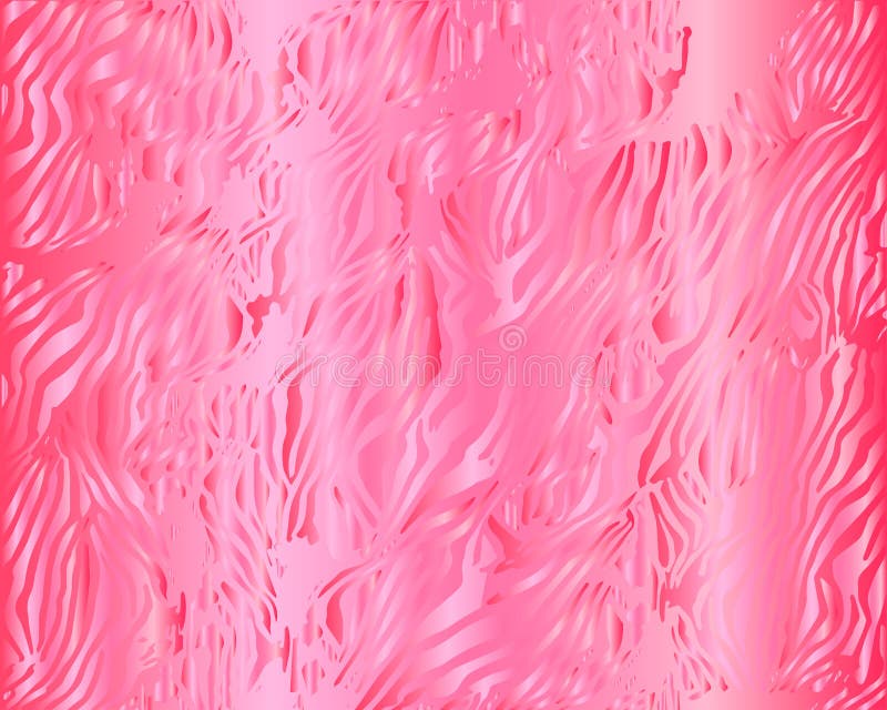 Pink Texture on a Gradient Background. Stock Vector - Illustration of ...