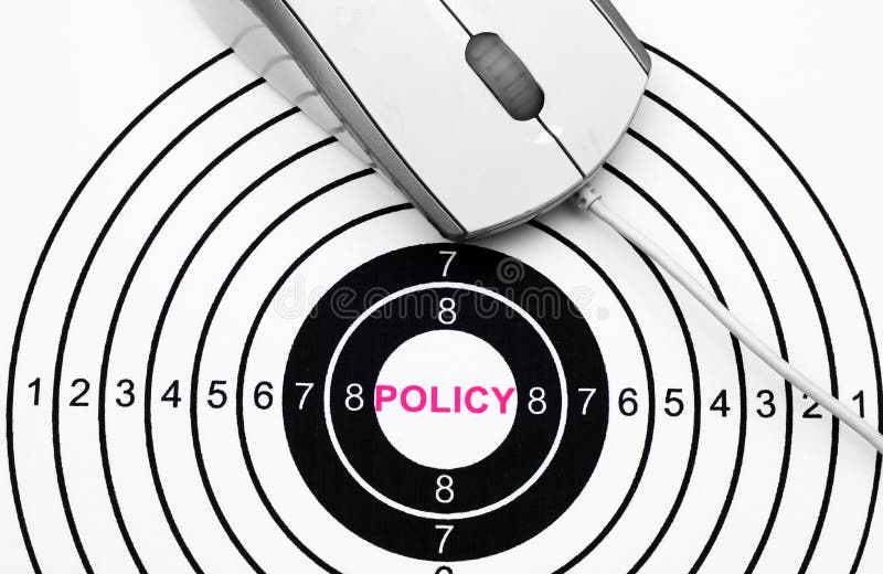 Web policy stock image. Image of paper, computer, health - 174361475