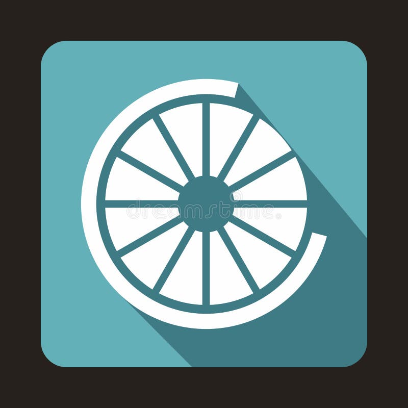 Preloader icon stock vector. Illustration of background - 26962932