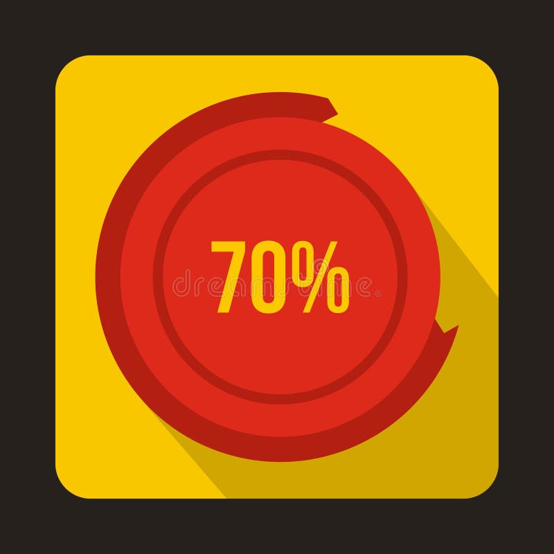 Preloader icon stock vector. Illustration of background - 26962932