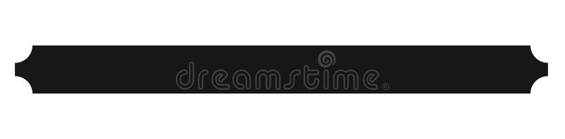 Web, Print Button, Banner, Plaque, Rectangle, Horizontal Bar Design ...