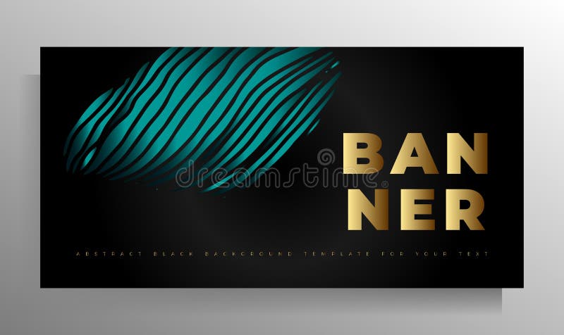 Print Cover Design Template. Stock Illustration - Illustration of blank ...