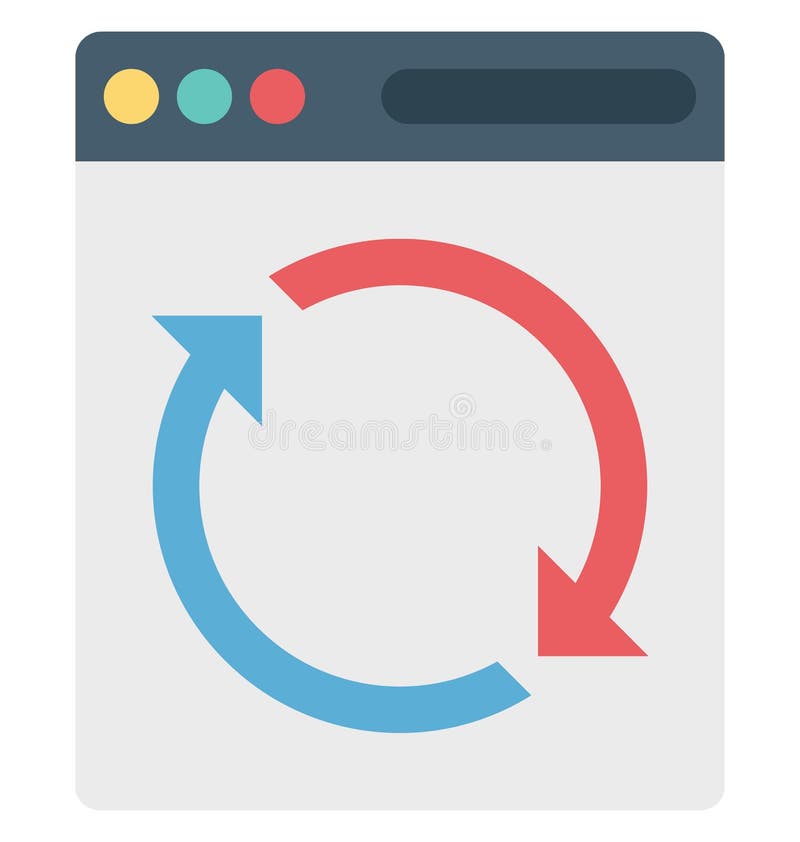 Synchronization Processing Stock Illustrations – 838 Synchronization Processing Stock ...