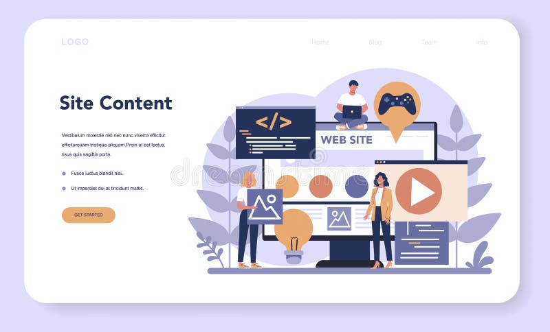 Programming Banner Stock Illustrations – 15,536 Programming Banner ...