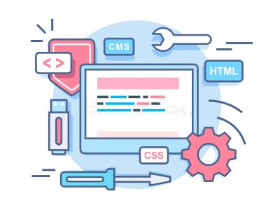 Algorithm Coding Stock Illustrations – 13,609 Algorithm Coding Stock ...