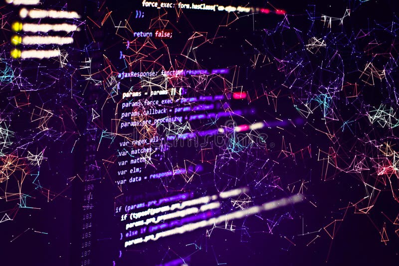 Web Programming Functions On Laptop On Laptop It Business Python Code Computer Screen Mobile