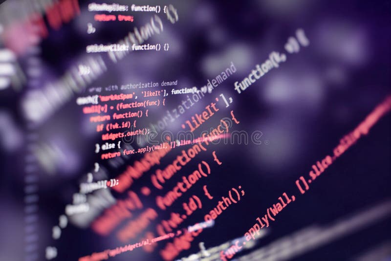 Web Programming Functions On Laptop On Laptop It Business Python Code Computer Screen Mobile
