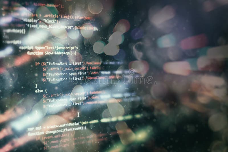 Web Programming Functions On Laptop On Laptop It Business Python Code Computer Screen Mobile