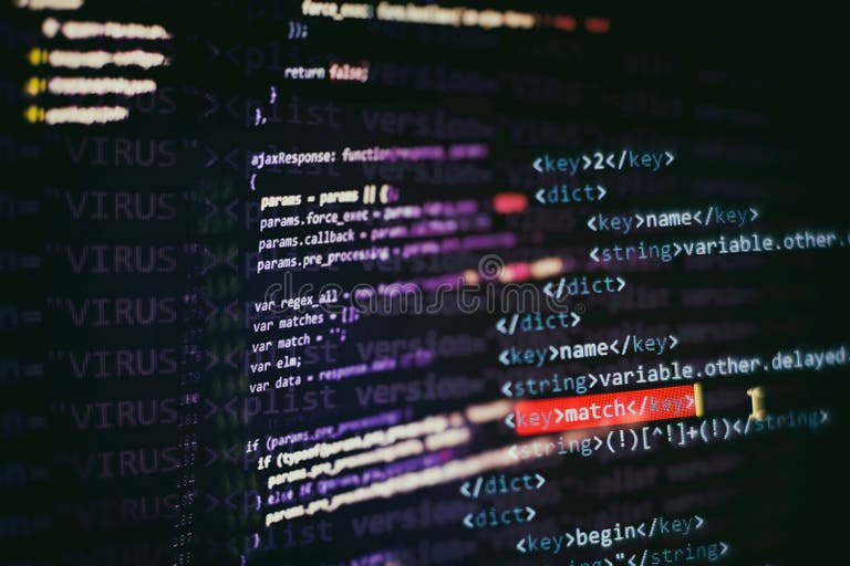 Web Programming Functions on Laptop on Laptop. it Business. Python Code ...