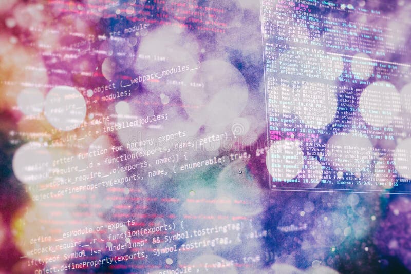 Web Programming Functions On Laptop On Laptop It Business Python Code
