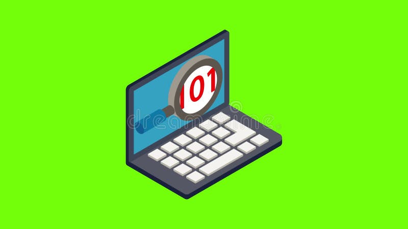 Programming Animation Computer Animation Coding Animation Stock Video Video Of Computer