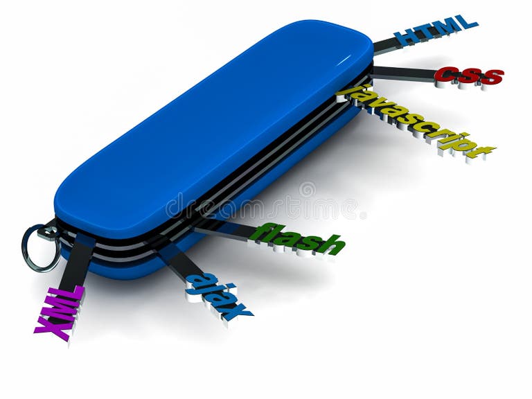 Html Css Stock Illustrations 10733 Html Css Stock Illustrations Vectors And Clipart Dreamstime