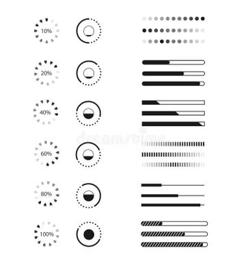 Loader Symbols Stock Illustrations – 689 Loader Symbols Stock ...