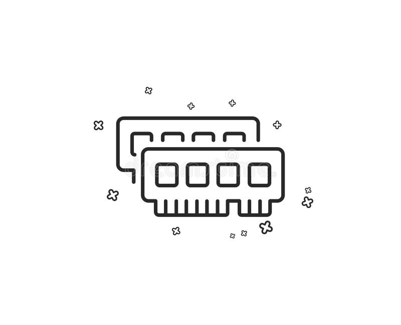 Randomaccess Stock Illustrations – 228 Randomaccess Stock Illustrations, Vectors & Clipart ...