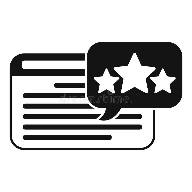 Simple Ranking Medal Badge Icon Set, 1st To 3rd Place Stock ...