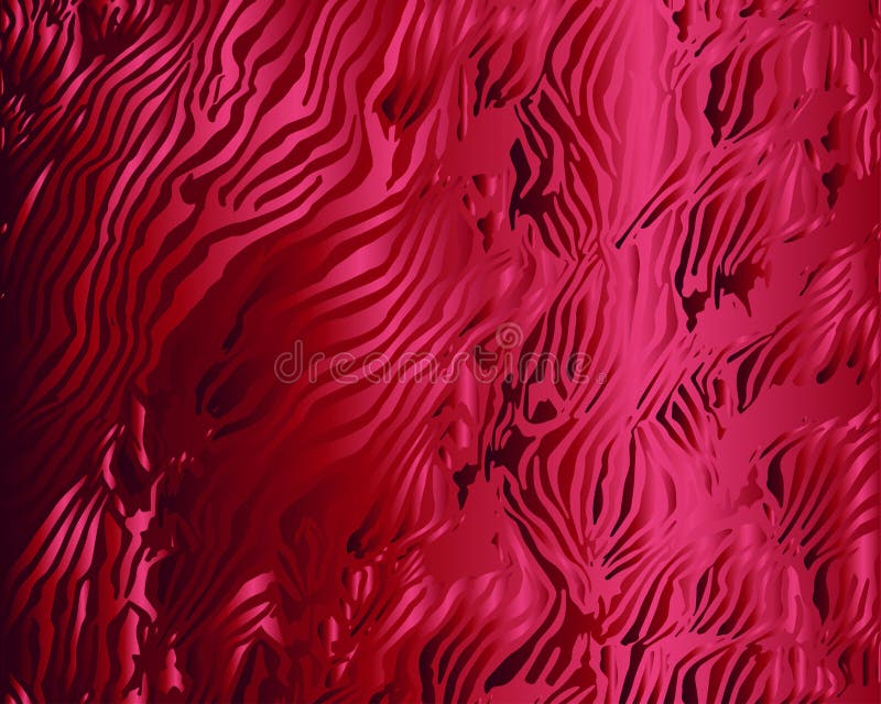 Red - Pink Texture on a Pink Background. Stock Vector - Illustration of ...