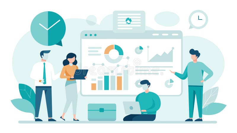 Investment Visionaries, Utilizing Data for Strategic Growth Stock ...