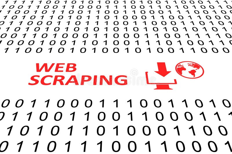 Web Scraping Stock Illustrations – 205 Web Scraping Stock Illustrations ...