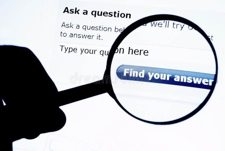 Web search engine stock image. Image of clarify, look - 13602125