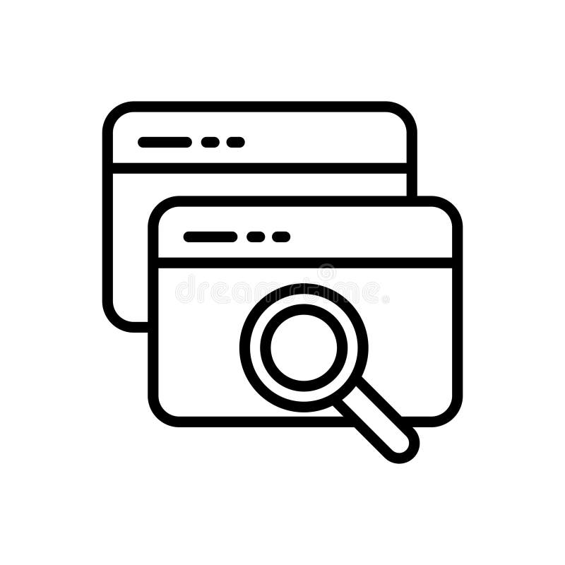 Browser Information Stock Illustrations – 36,697 Browser Information ...