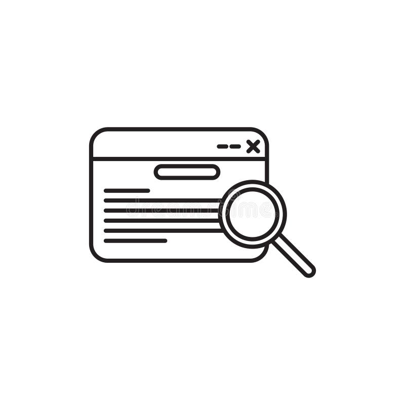 Browser Information Stock Illustrations – 36,697 Browser Information ...