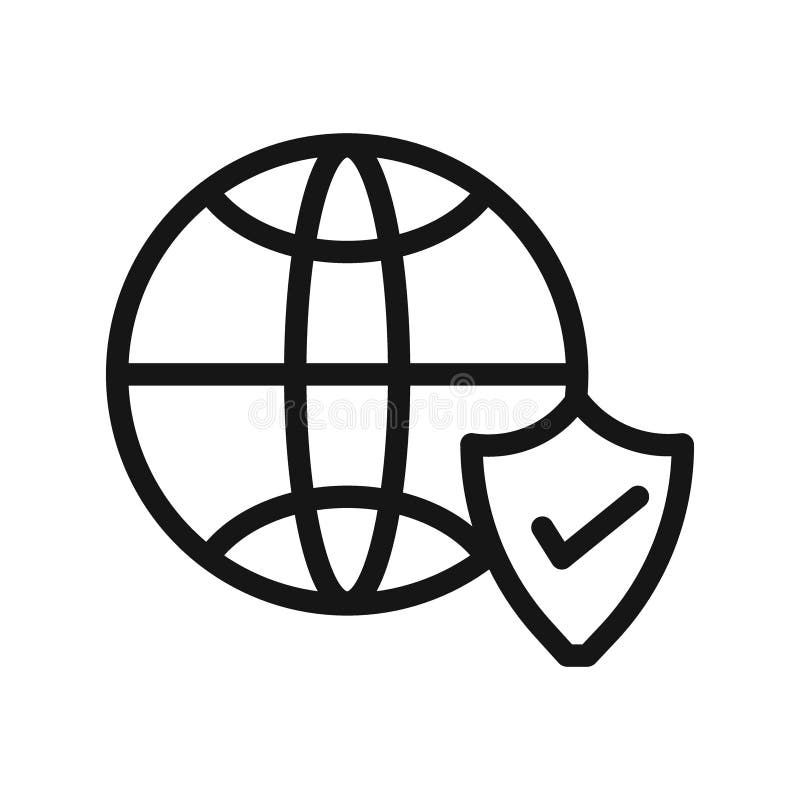 Web Security White Stock Illustrations – 168,956 Web Security White ...