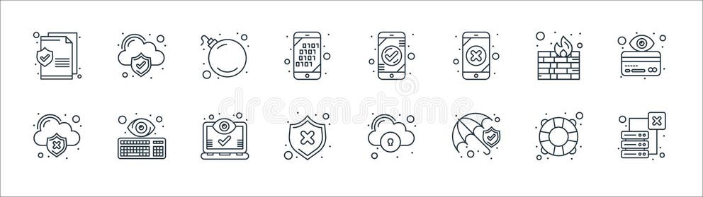 Cloud Firewalls Stock Illustrations – 326 Cloud Firewalls Stock ...