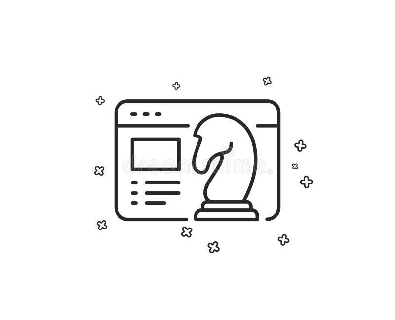 Chess Engine Stock Illustrations – 586 Chess Engine Stock Illustrations ...