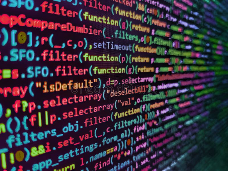 Web Server Data on a Monitor. Application Web Source Code on Monitor ... Web Server Data on a Monitor. Application Web Source Code on Monitor ...