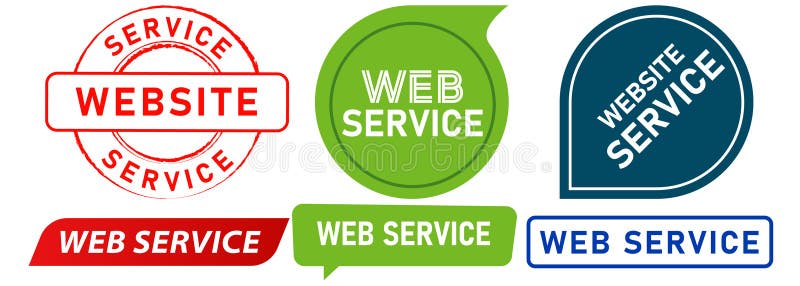 Web Service Programming Serve Customer Internet Problem Solution ...