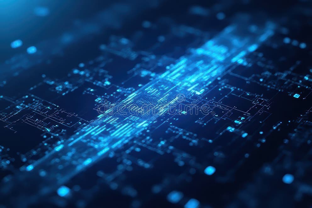 Web Service Speed in Motion Stock Illustration - Illustration of ...