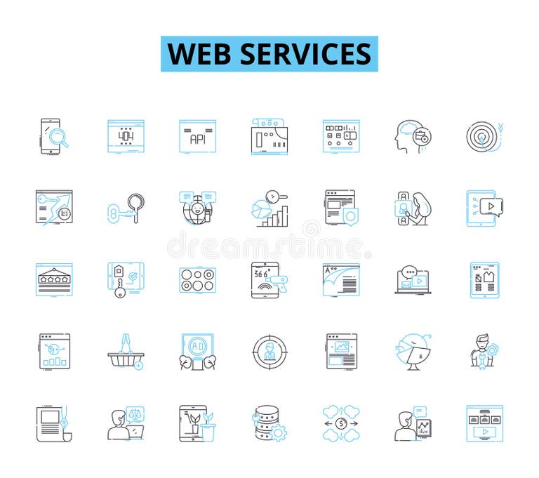 Cloud Microservices Stock Illustrations – 315 Cloud Microservices Stock ...