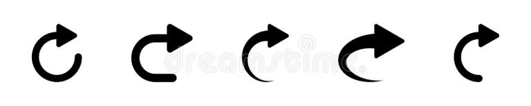 Arrow Forward Go Icon Stock Illustrations – 1,725 Arrow Forward Go Icon ...