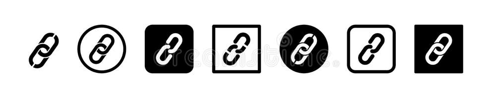 Url Symbol Stock Illustrations – 7,866 Url Symbol Stock Illustrations ...