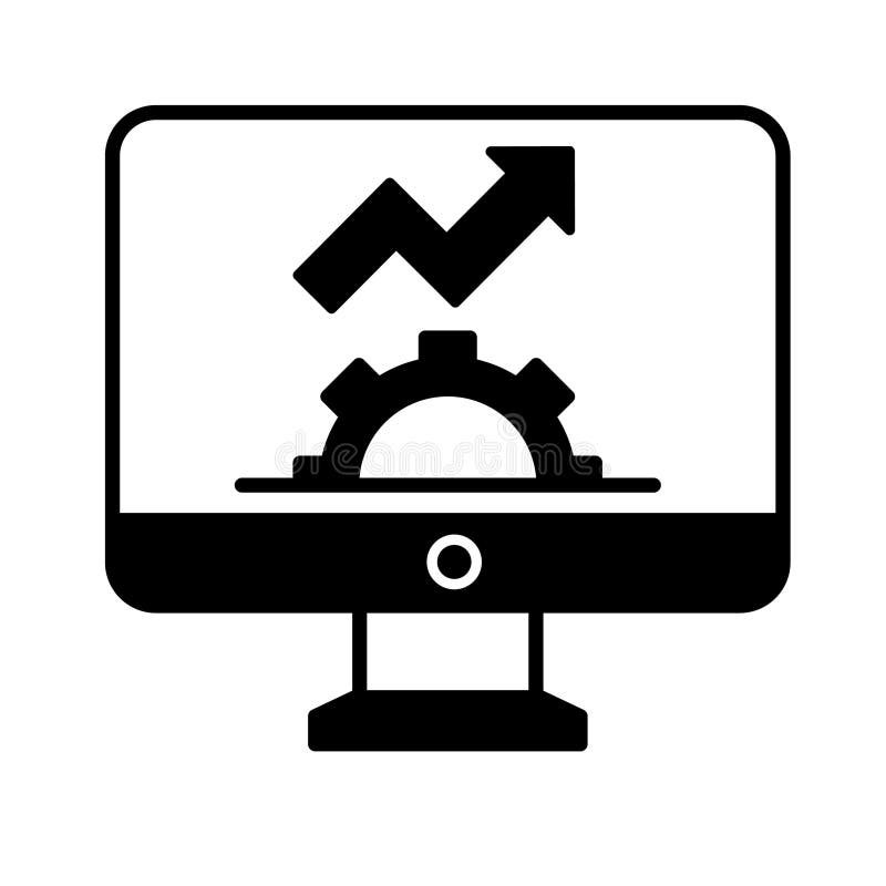 Custom Settings Icon Stock Illustrations – 639 Custom Settings Icon ...