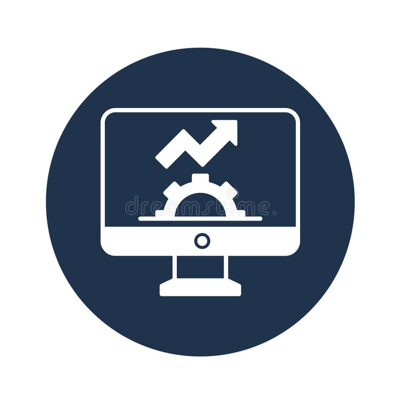 Custom Settings Icon Stock Illustrations – 639 Custom Settings Icon ...