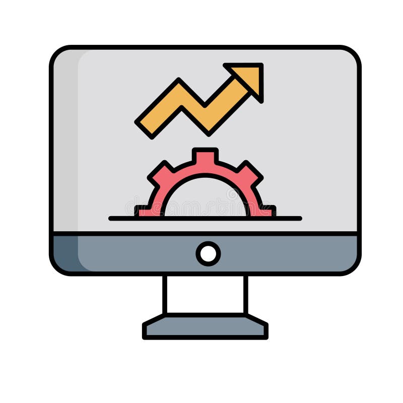 Custom Settings Icon Stock Illustrations – 639 Custom Settings Icon ...