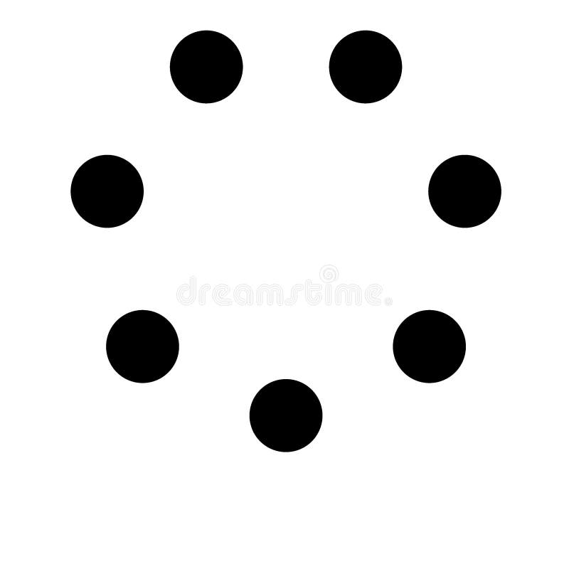 Web Shapes Icons Full Resolution Stock Illustration - Illustration of ...