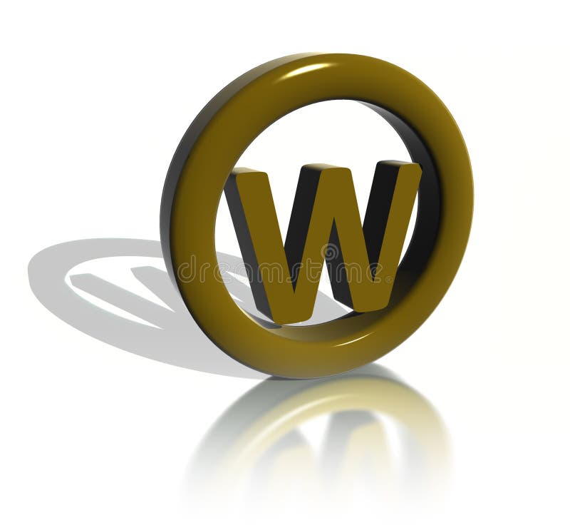 Web Sign Picture. Image: 22586680