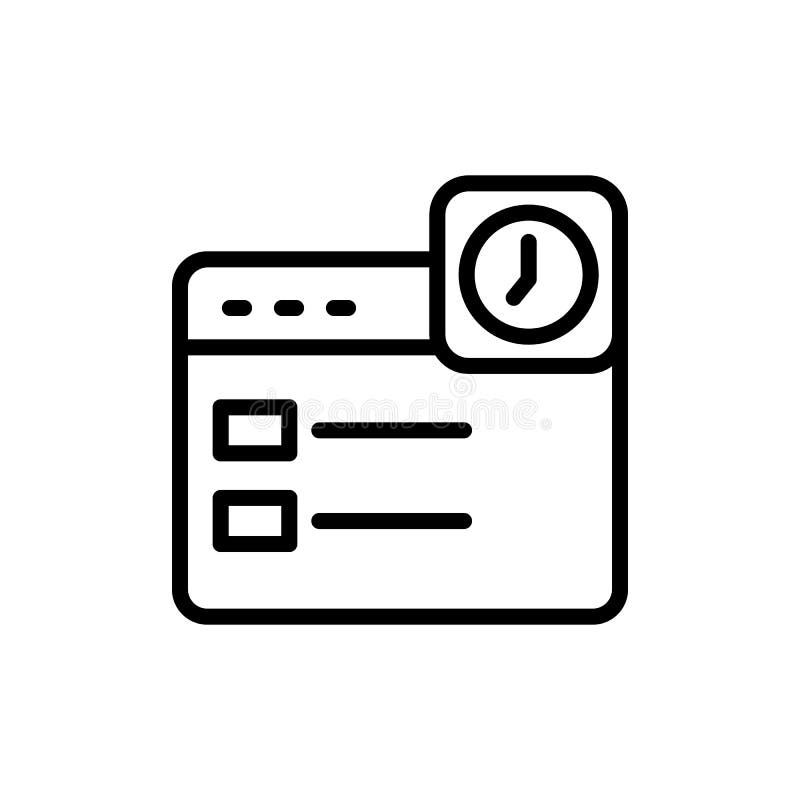 Almanac Icons Stock Illustrations – 401 Almanac Icons Stock ...