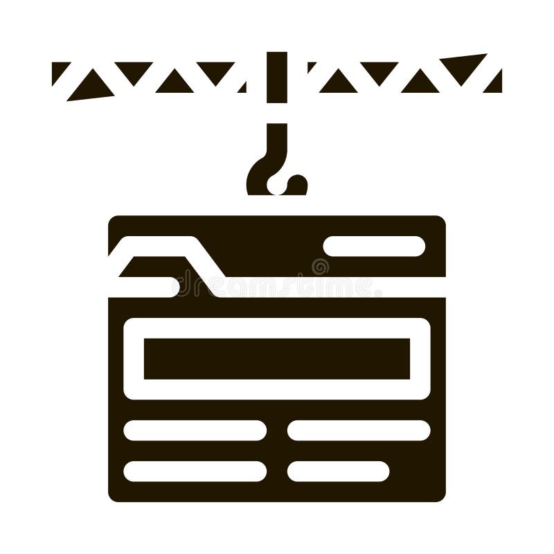 Construction Management Software Icon Stock Illustrations – 910 ...