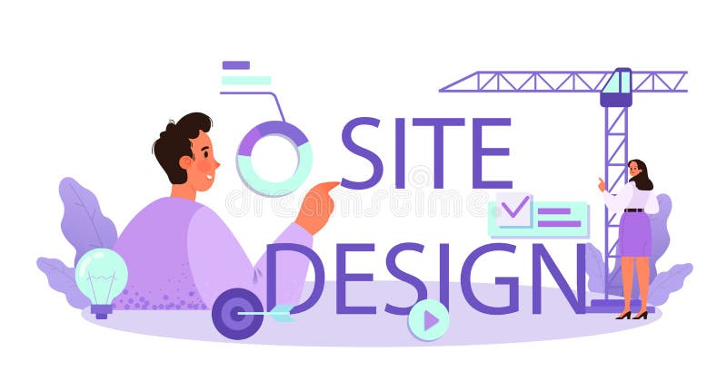 Presenting Header Stock Illustrations – 249 Presenting Header Stock Illustrations, Vectors ...