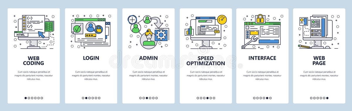 Coding Stock Illustrations – 219,781 Coding Stock Illustrations ...