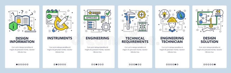 Engineering Menu Stock Illustrations – 2,157 Engineering Menu Stock ...