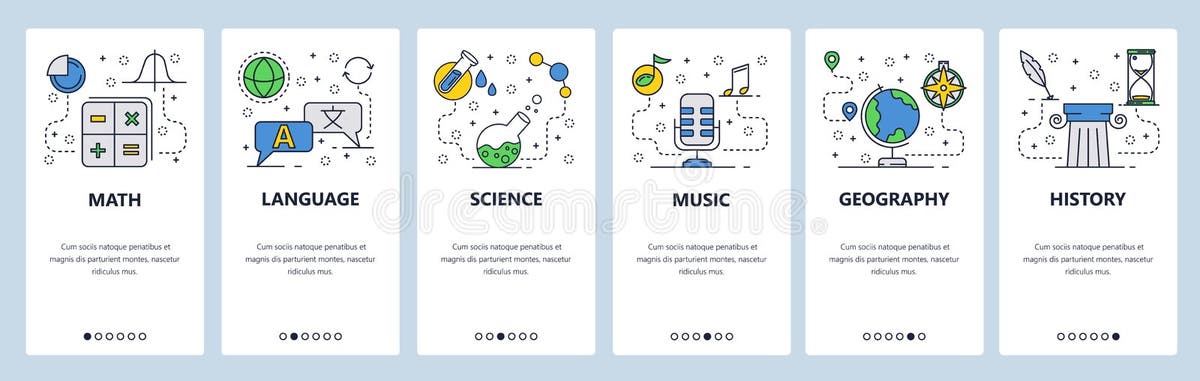 Language Banner Stock Illustrations – 93,129 Language Banner Stock ...