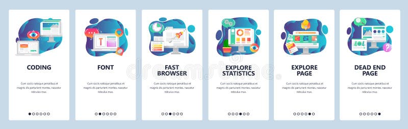 Error Screens Stock Illustrations – 199 Error Screens Stock ...