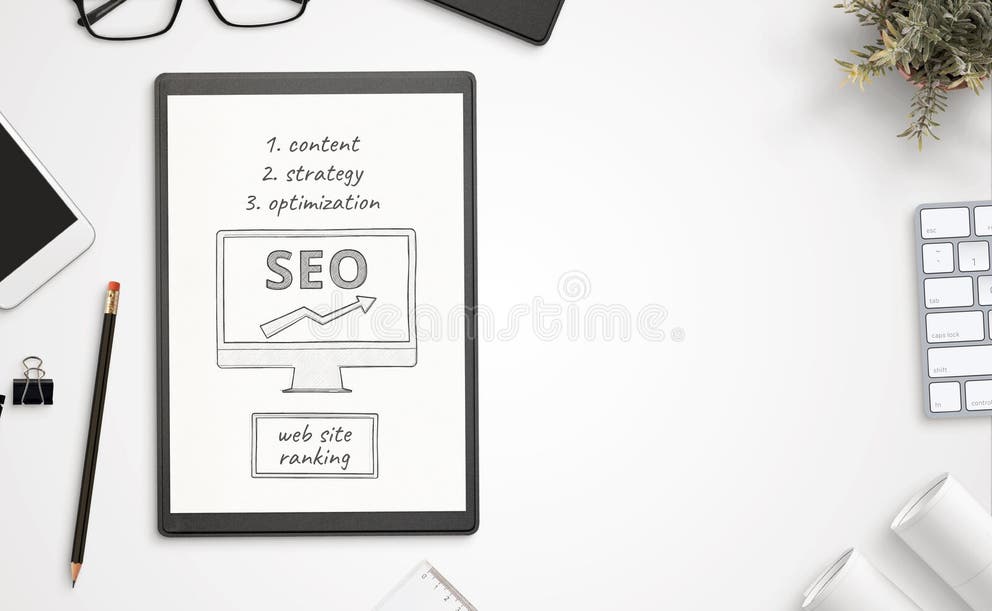 Web Site Optimization for Search Engine Goals on Paper Stock ...