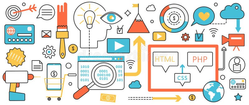 Web Site Support and Maintenance Service, Website Development ...