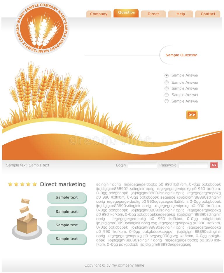 Site Sample Stock Illustrations – 10,676 Site Sample Stock ...